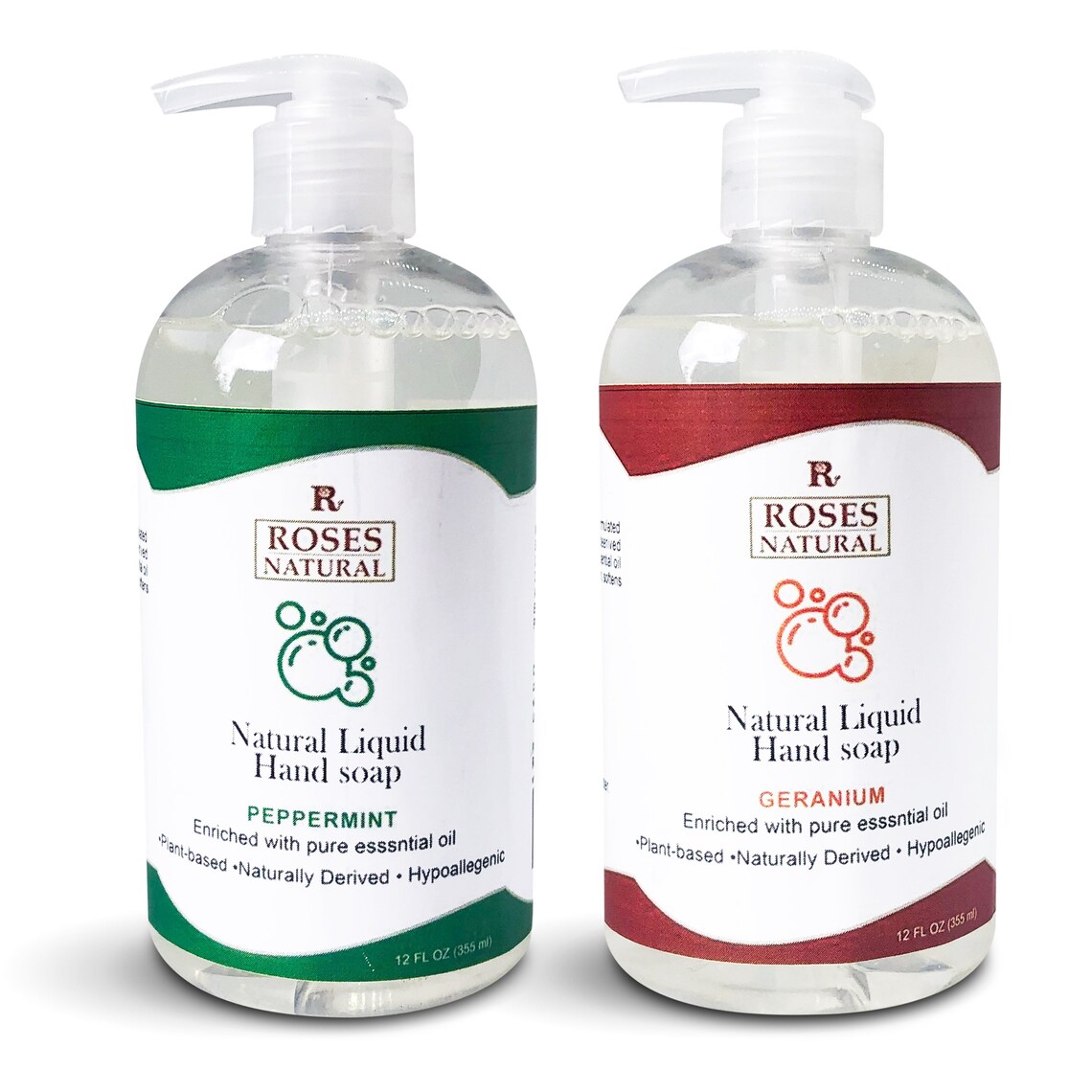 Natural Hand Soap organic Hand Washing Soap Liquid Hand Soap - Etsy