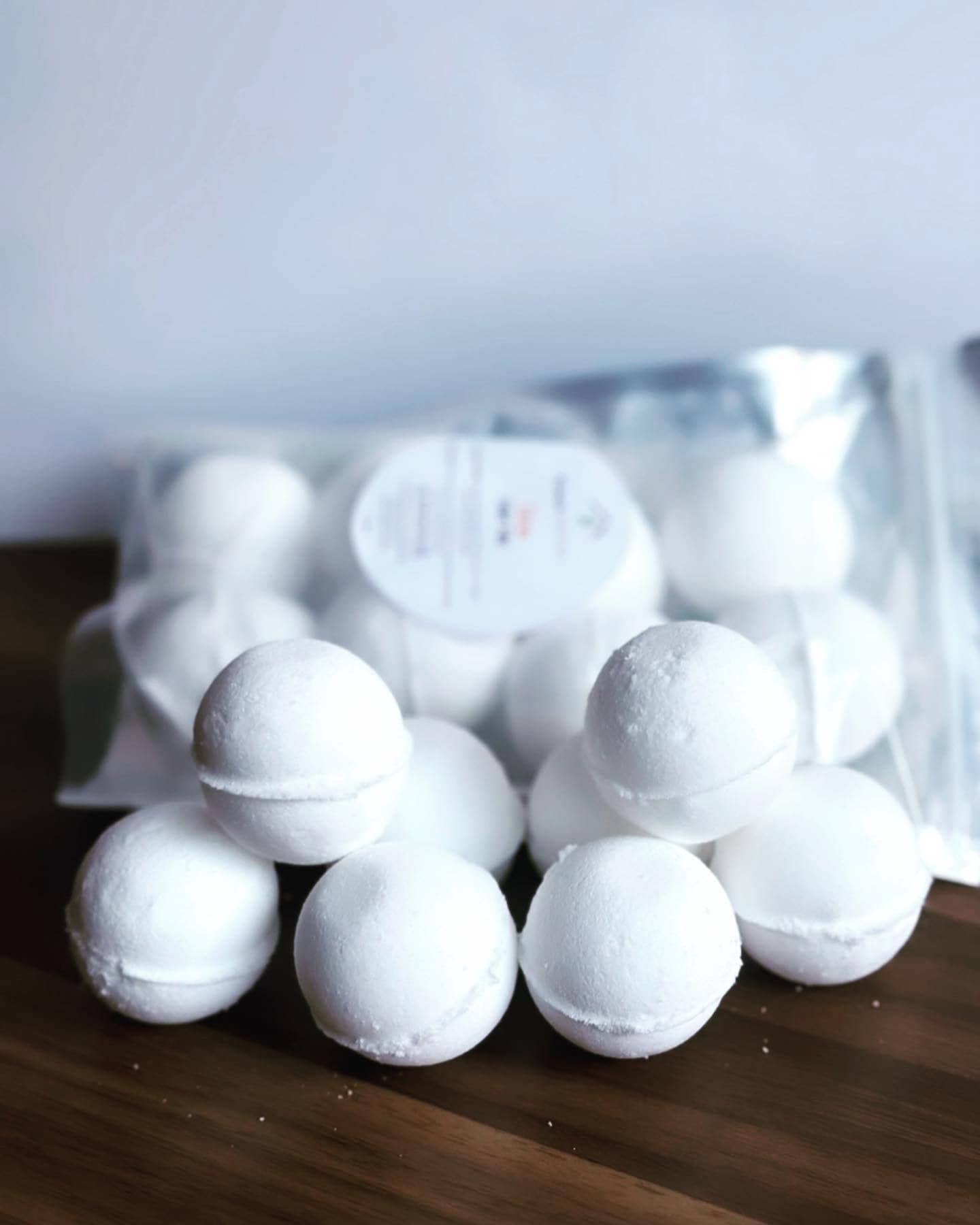 Peppermint Toilet Cleaning Tablets| Natural Toilet Tabs| Fizzy Toilet ...