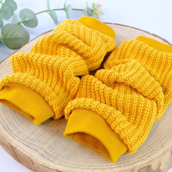 Leg Cuffs - Etsy