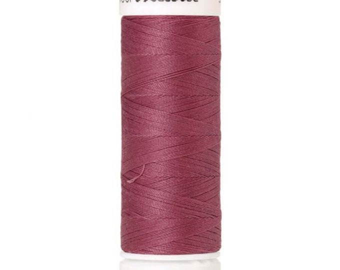 Color-matching Sewing Thread 200 M From Mettler Amann Seralon, Quality ...