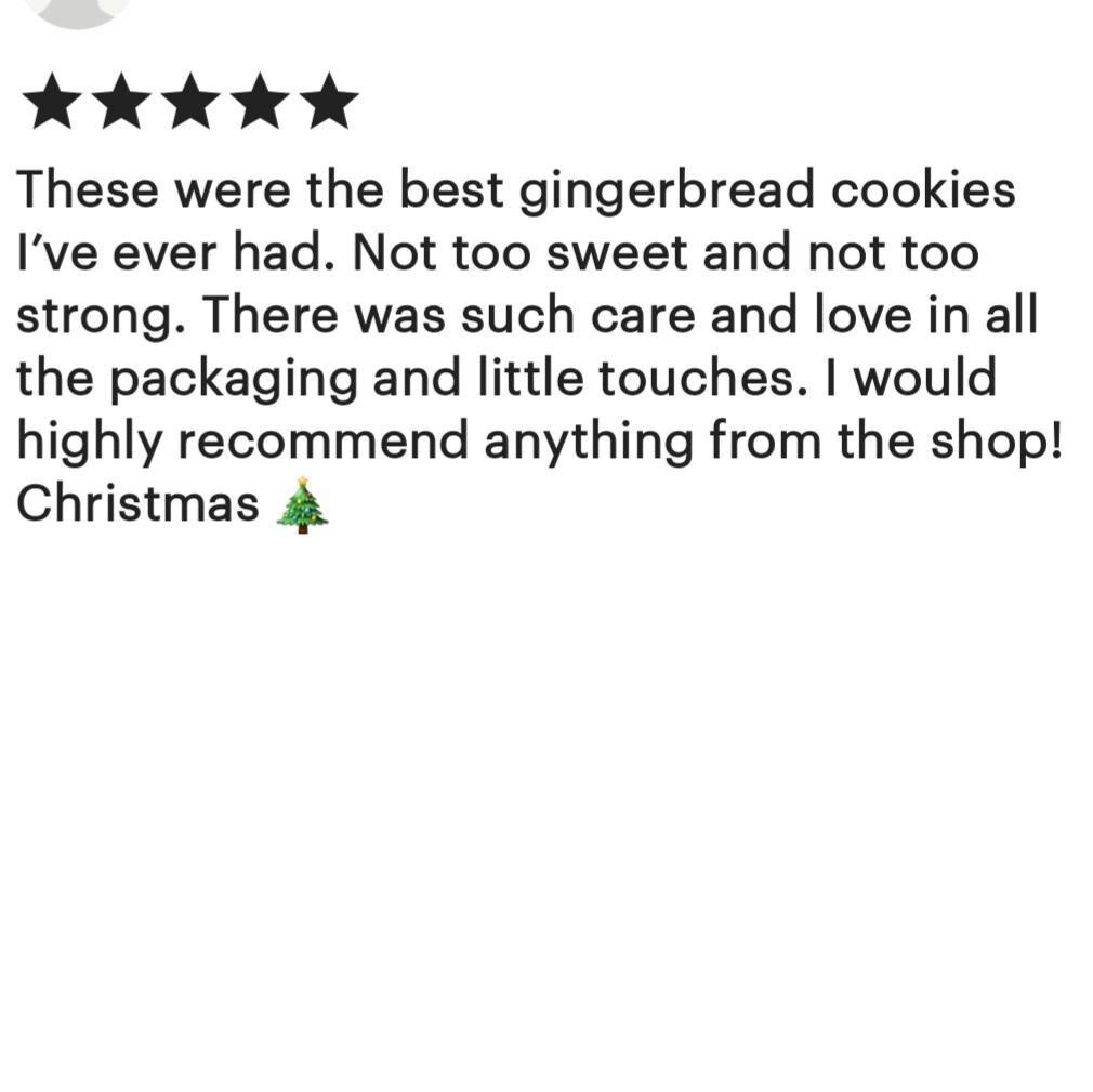 Shrek Gingerbread Man | Edible Party Cookies | Gingy Biscuits ...