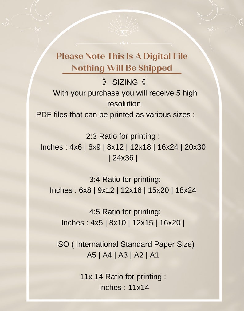 Aquarius Zodiac Goddess Wall Art Poster/printable Zodiac Art/printable ...