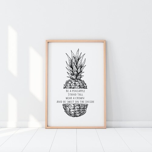 Ron Swanson Poster: Funny Motivational Poster Parks and | Etsy