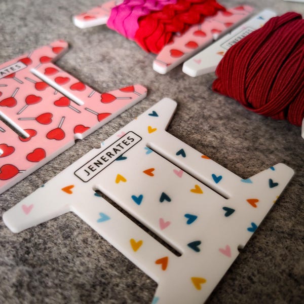 Binding Winder - Etsy