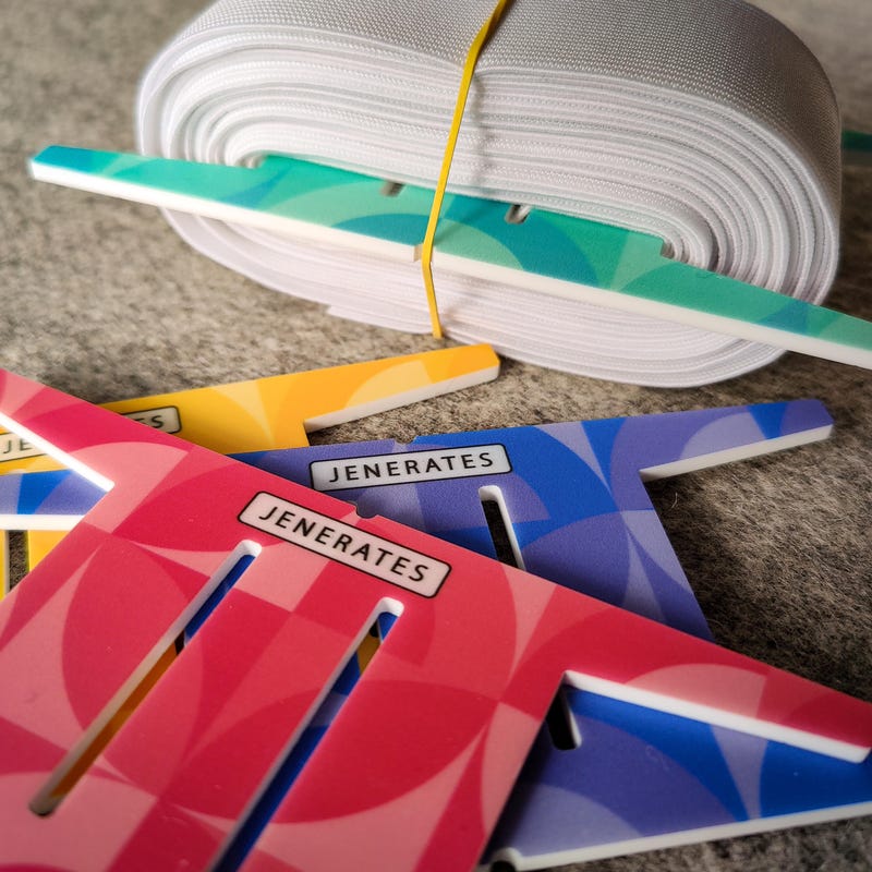 Binding Winder - Etsy