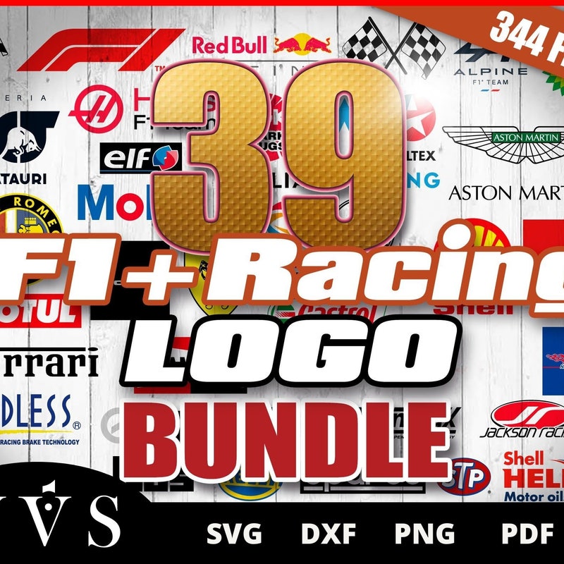 Formula 1 - Etsy