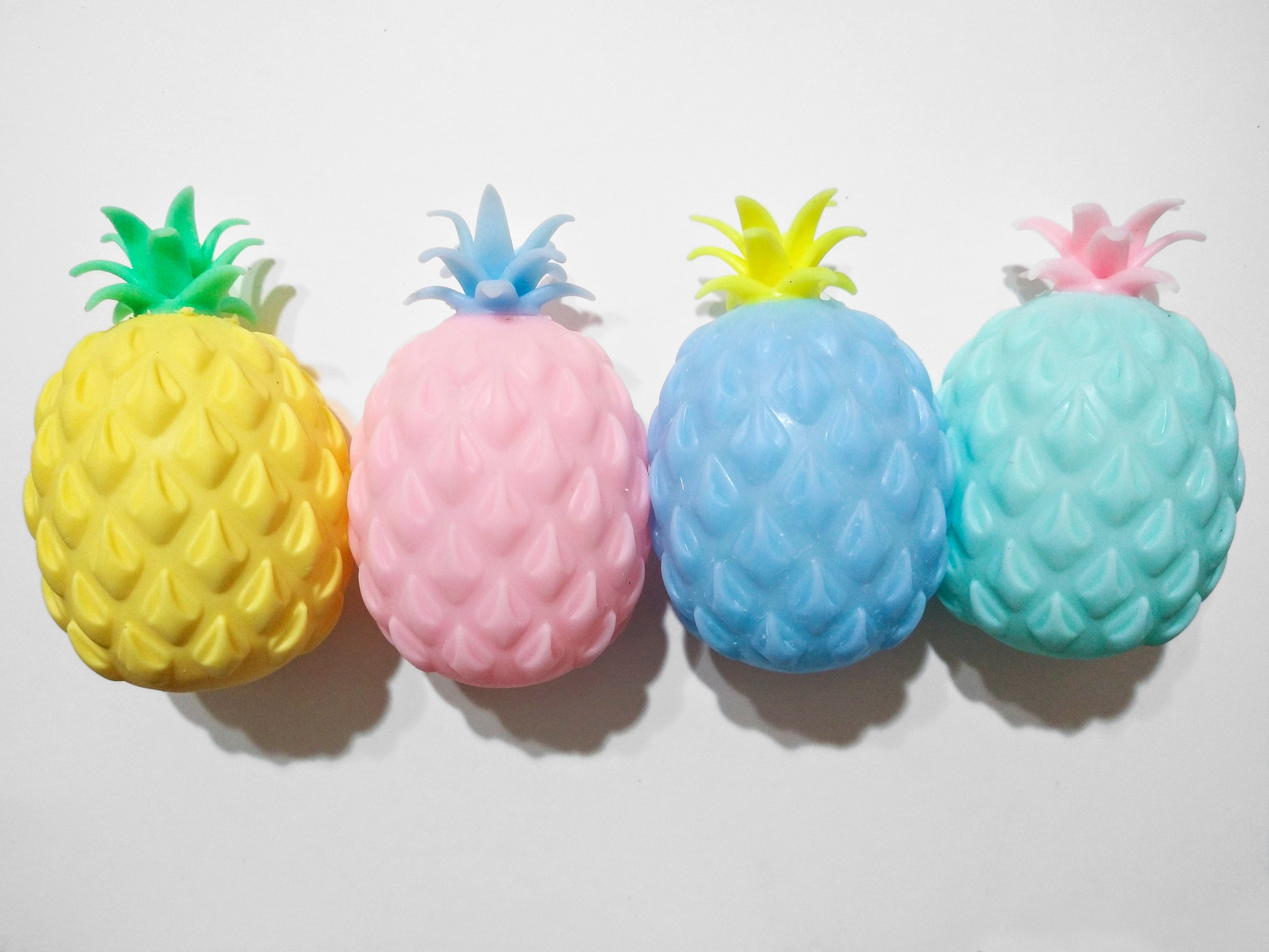 Squish Ball Stress Ball Orbeez Ball Squishy Ball Fidget | Etsy