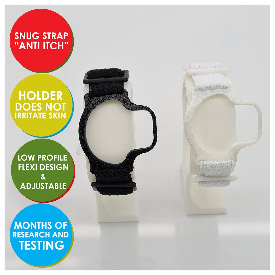 Medtronic Guardian Sensor Flexi Link Enlite Holder / Guardian - Protect ...