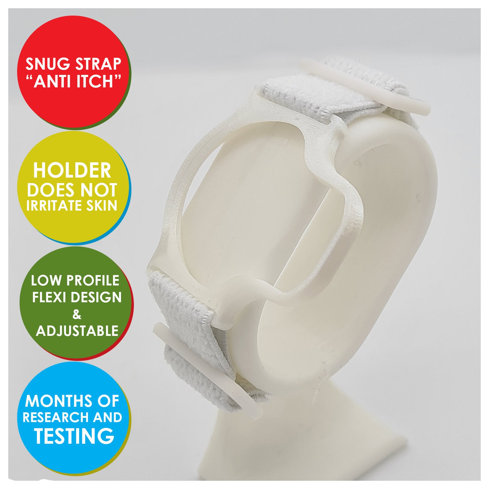 Medtronic Guardian Sensor Flexi Link Enlite holder / guardian | Etsy