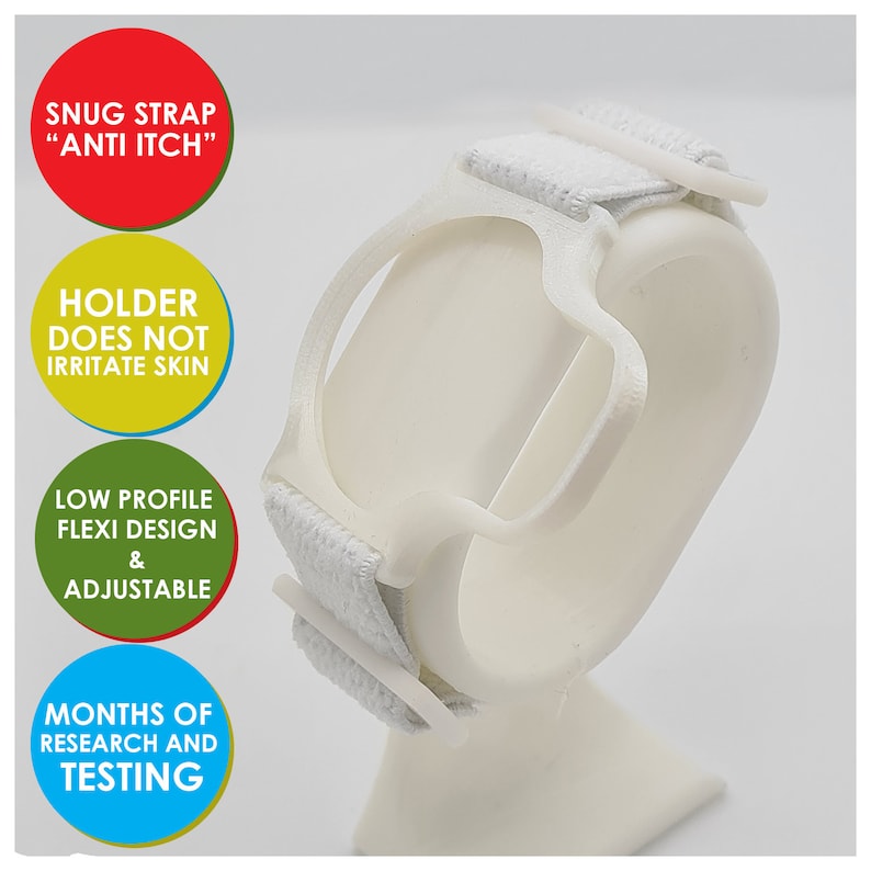 Medtronic Guardian Sensor Flexi Link Enlite holder / guardian | Etsy