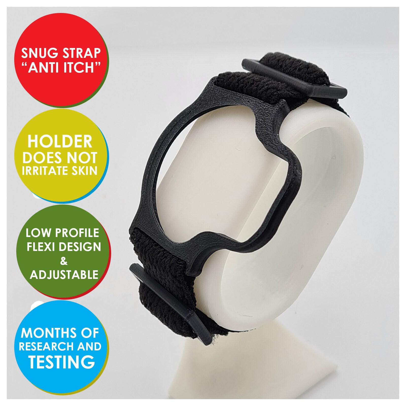 Medtronic Guardian Sensor Flexi Link Enlite Holder / Guardian - Etsy Canada