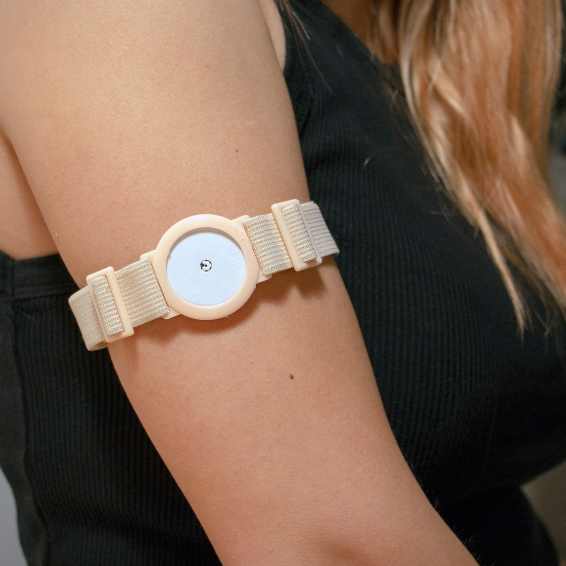Freestyle Libre Sensor Armband Holder Guardian Protects Sensor - Etsy