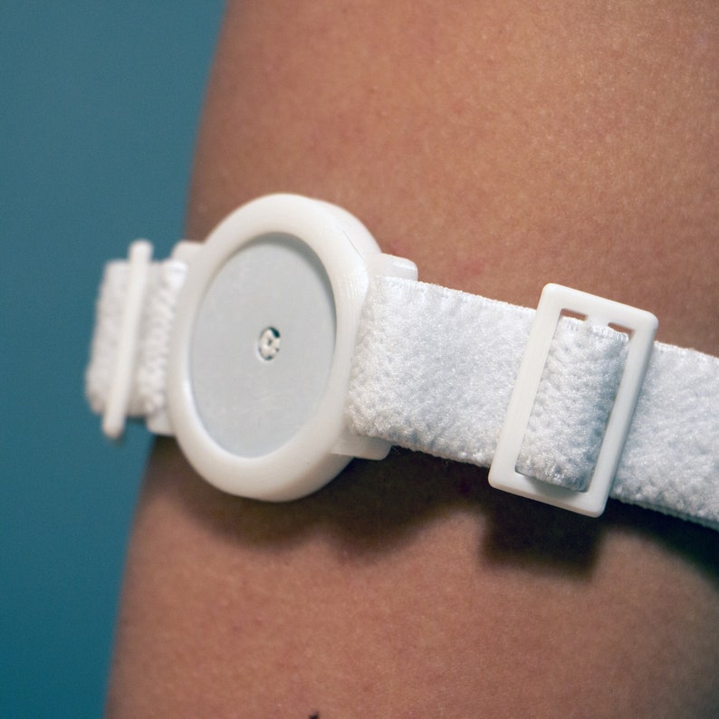 Freestyle Libre Sensor Armband Holder Guardian Protects Sensor - Etsy