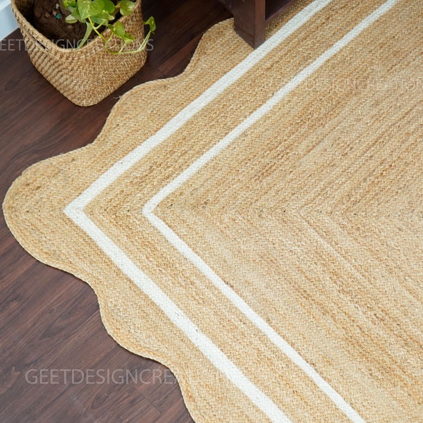 Wavy Rug - Etsy