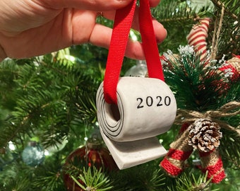 2020 Toilet Paper - Etsy