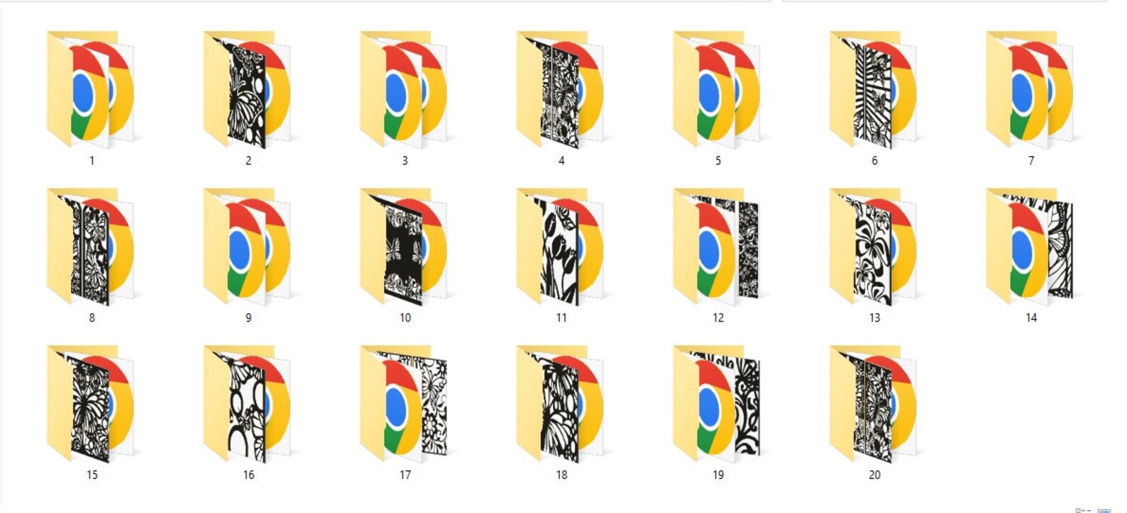 Butterfly Pattern Svg,layered Butterfly Svg,butterfly Panel Svg ...