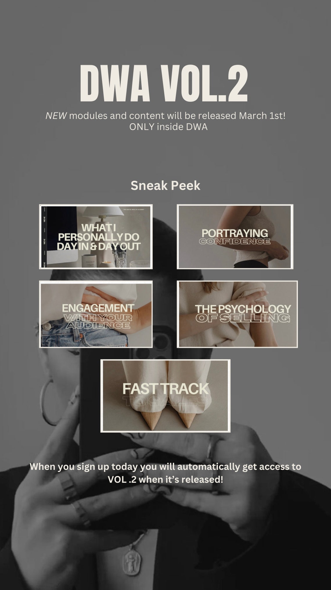 DWA Digital Wealth Academy Digital Marketing Course Includes MRR Bundle ...