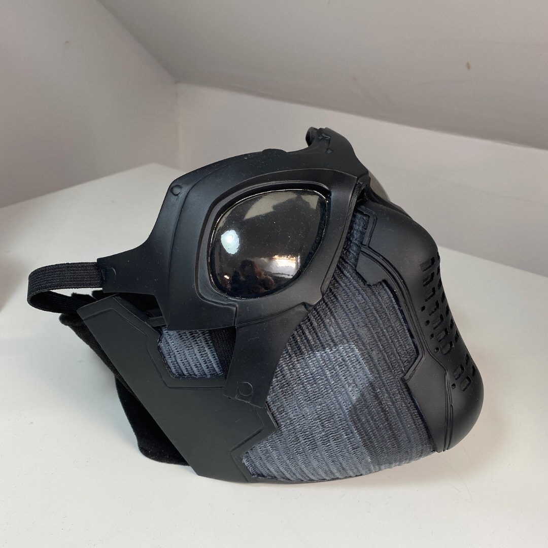 Custom Props Commission - Swords, Shields, Mask, Helmets Etc. (please ...