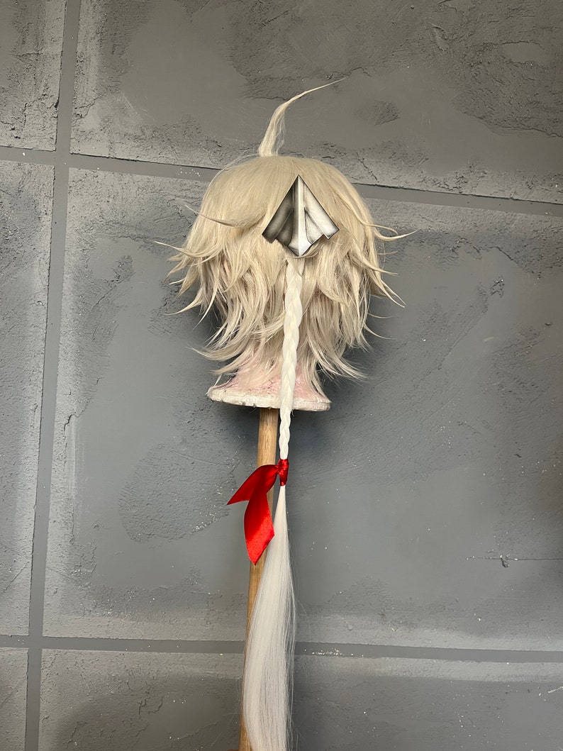 Alisaie From FF XIV / Final Fantasy 14 Inspired Cosplay Costume (please ...