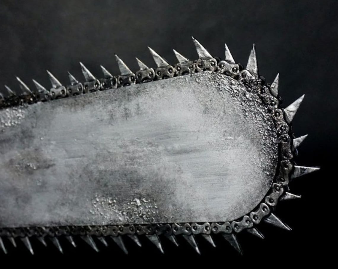 Denji / Chainsaw Man From Chainsaw Man Inspired Cosplay Costume please ...