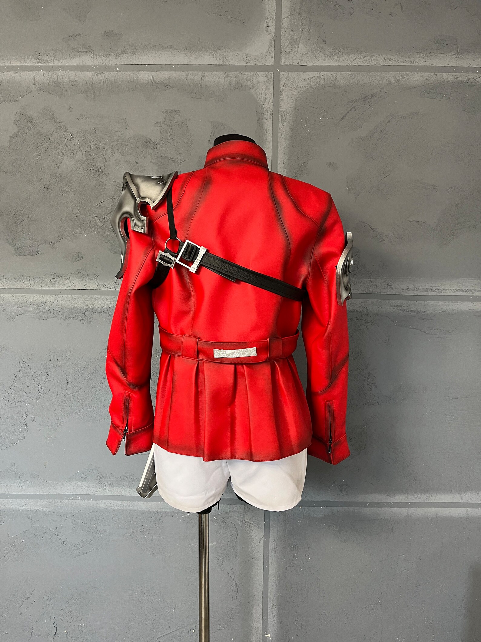 Alisaie From FF XIV / Final Fantasy 14 Inspired Cosplay Costume (please ...