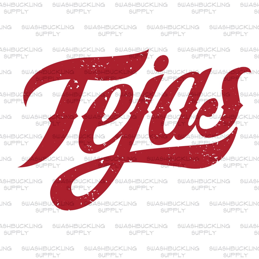 Tejas PNG Download - Etsy