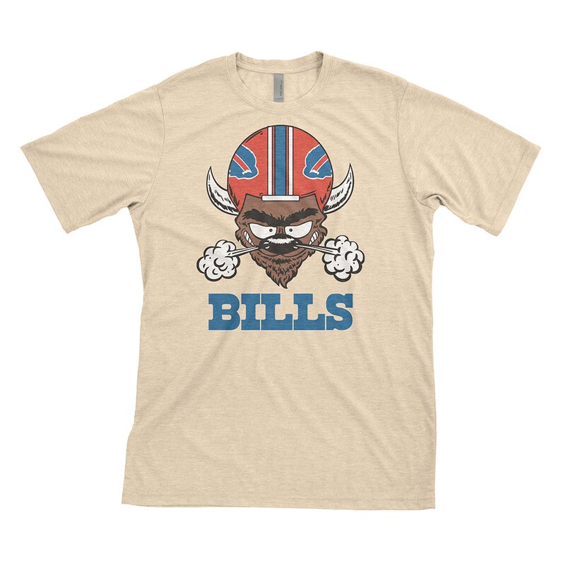 Vintage Buffalo Bills - Etsy