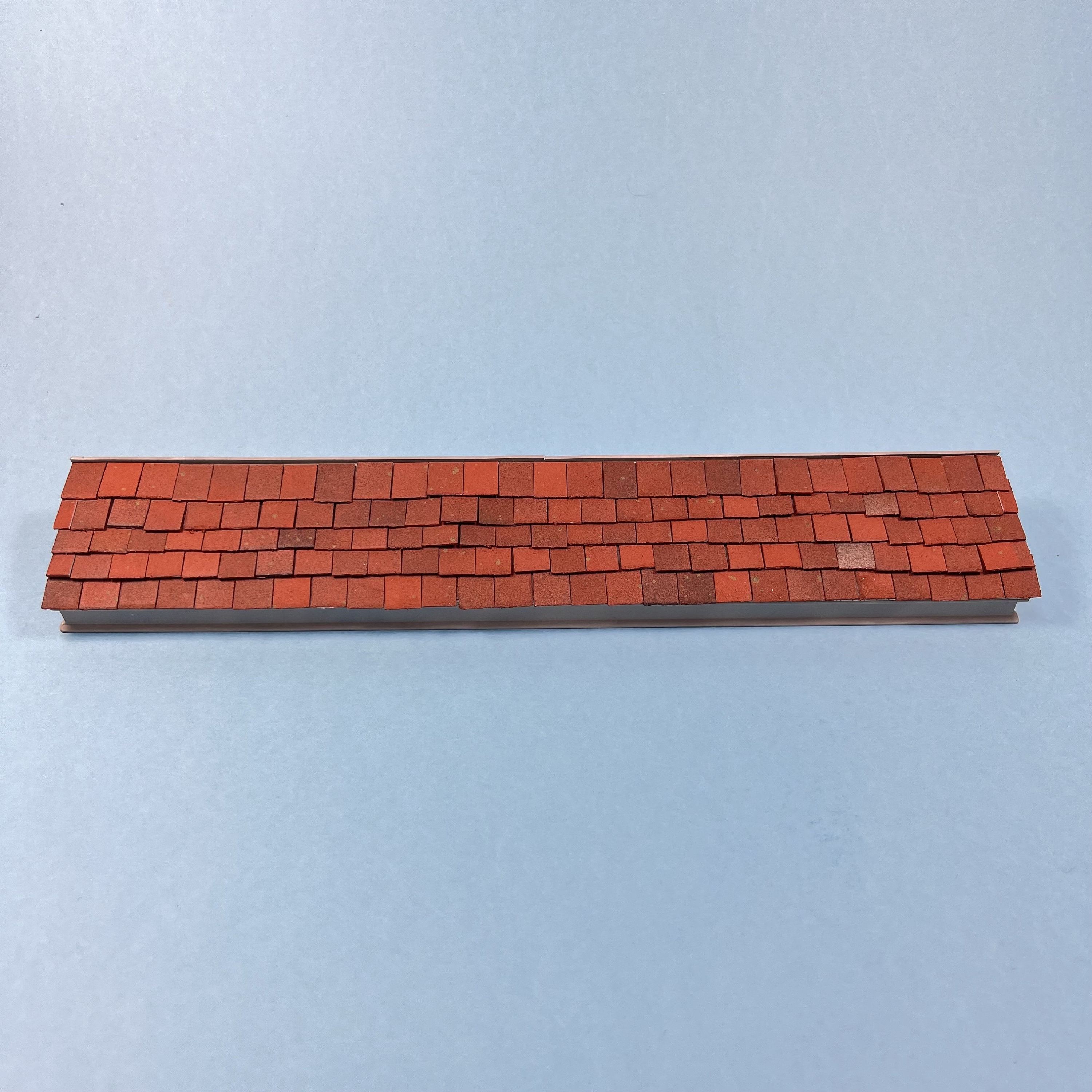 1:35th Scale Miniature Model Dollhouse Diorama Roof Wall - Etsy