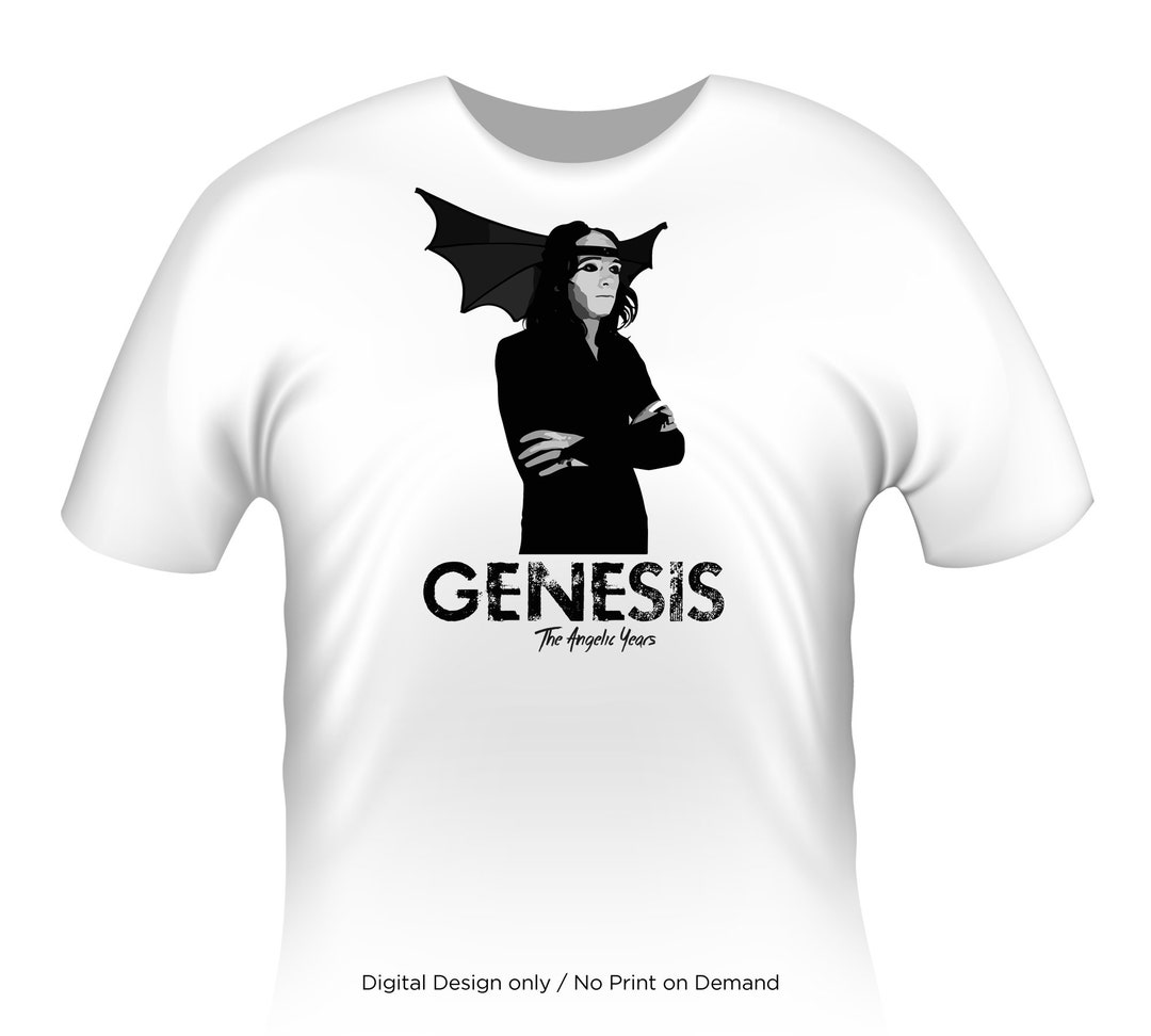 Genesis, Peter Gabriel, Rock, Album, Music, Band, Progressive Rock ...