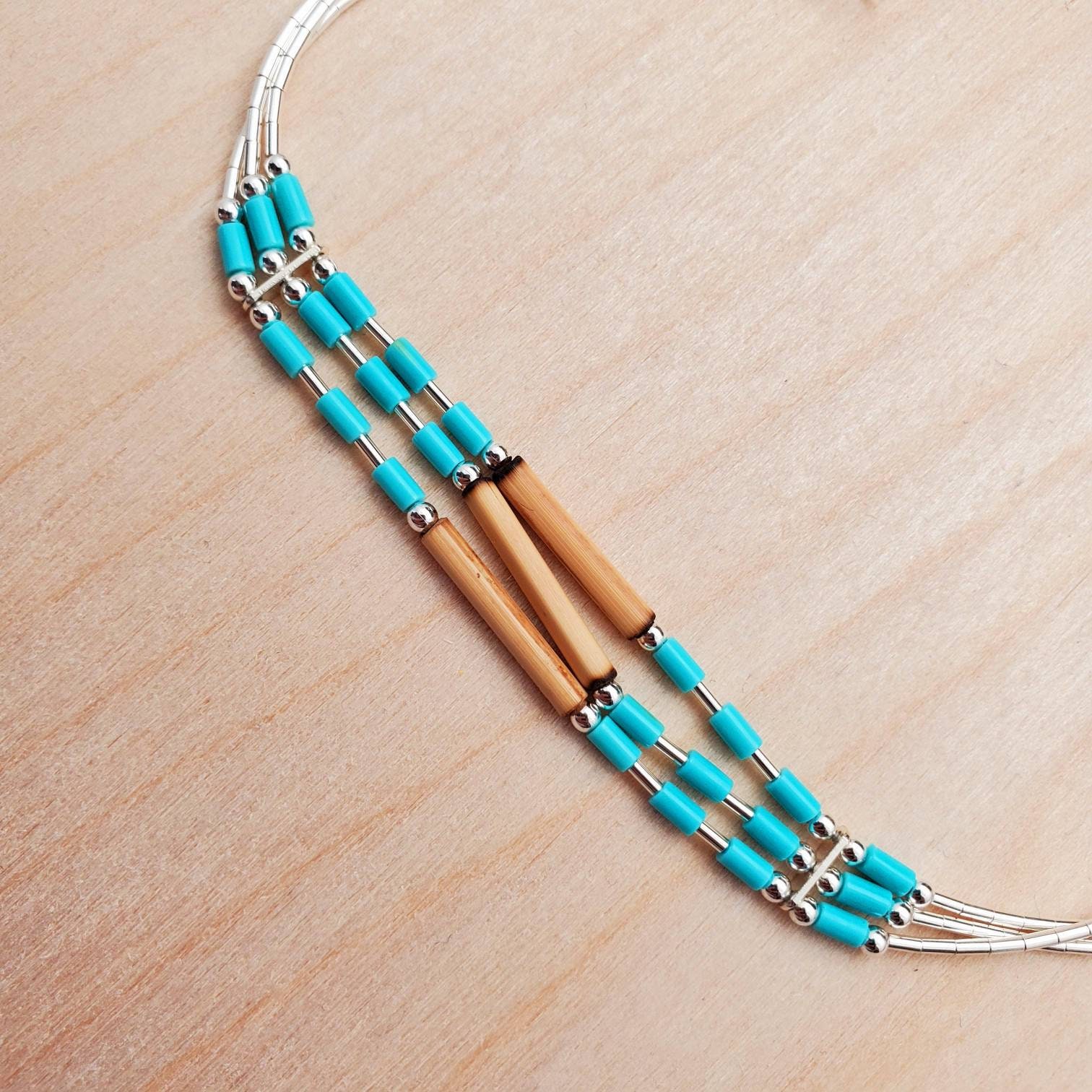 925forher Liquid Silver Bracelet 7.25 Liquid Silver | Etsy