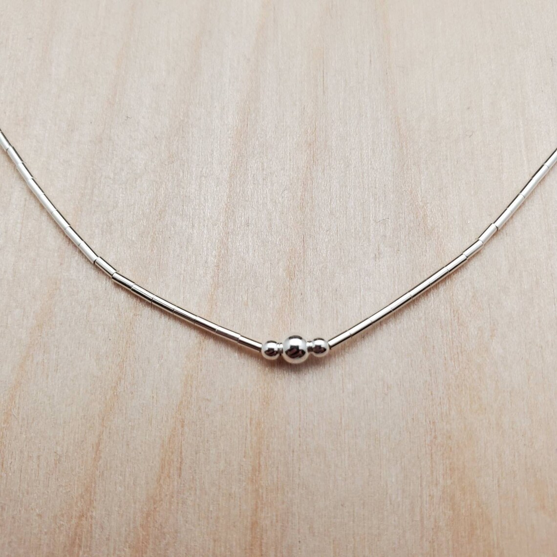 925forher Liquid Silver Bracelet | Liquid Silver Anklet | Liquid Silver ...