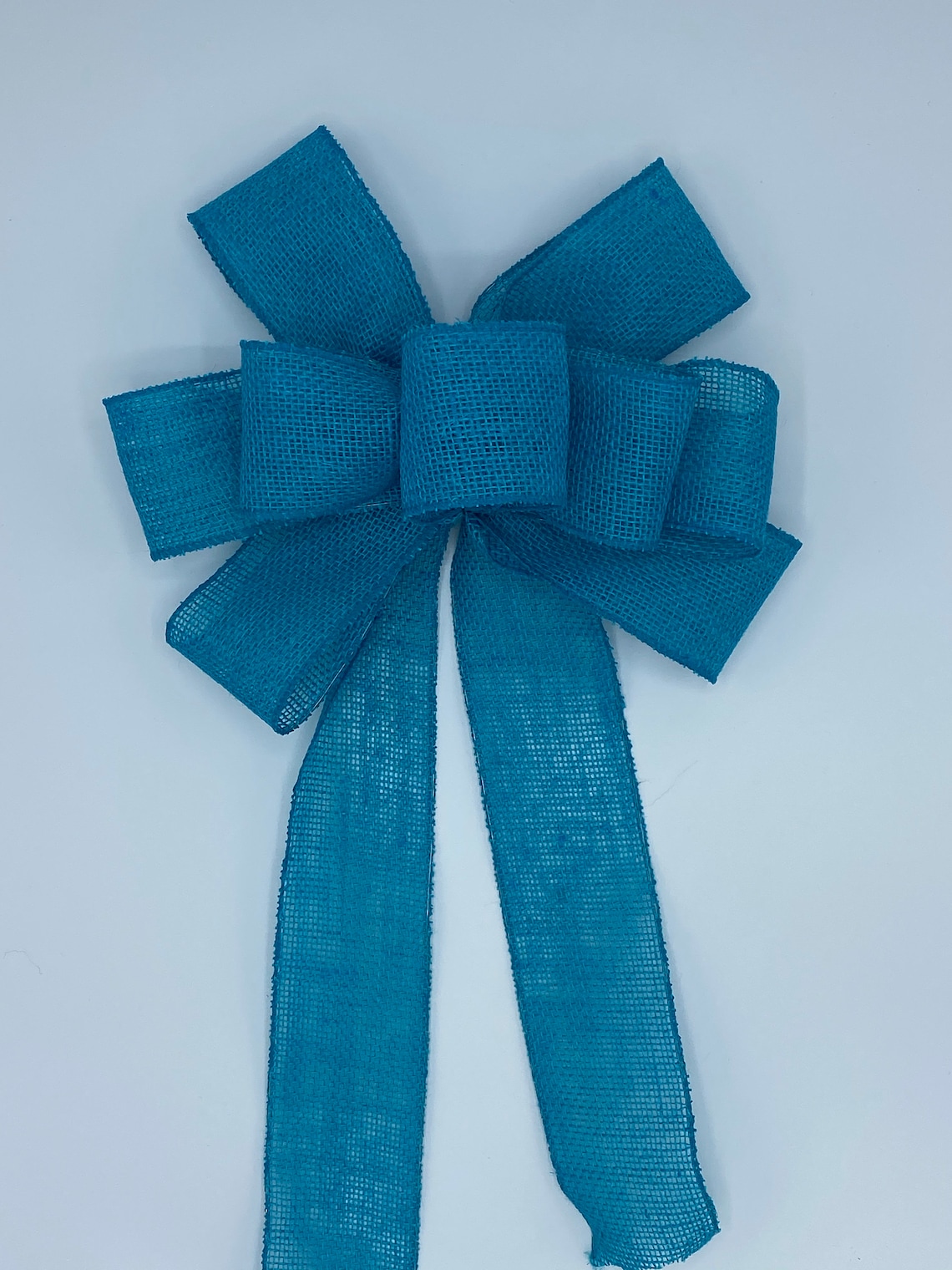 Natural Rustic Wreath Bow-easter Wreath Bow - Etsy