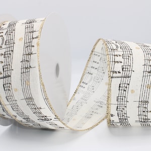 Christmas Ribbon - Etsy