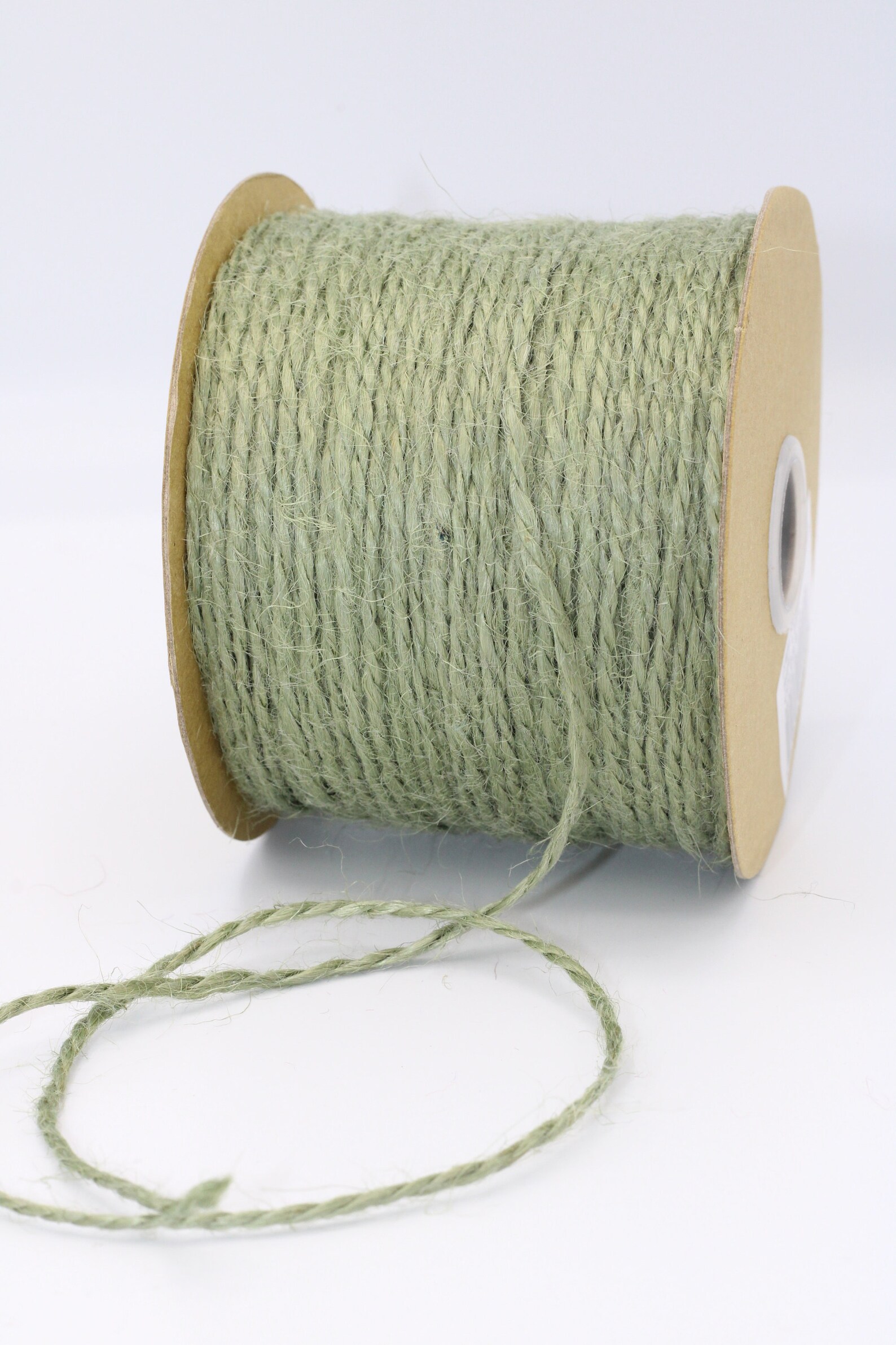 Jute Twine Rope, Jute Spool, 100 Yards - Etsy