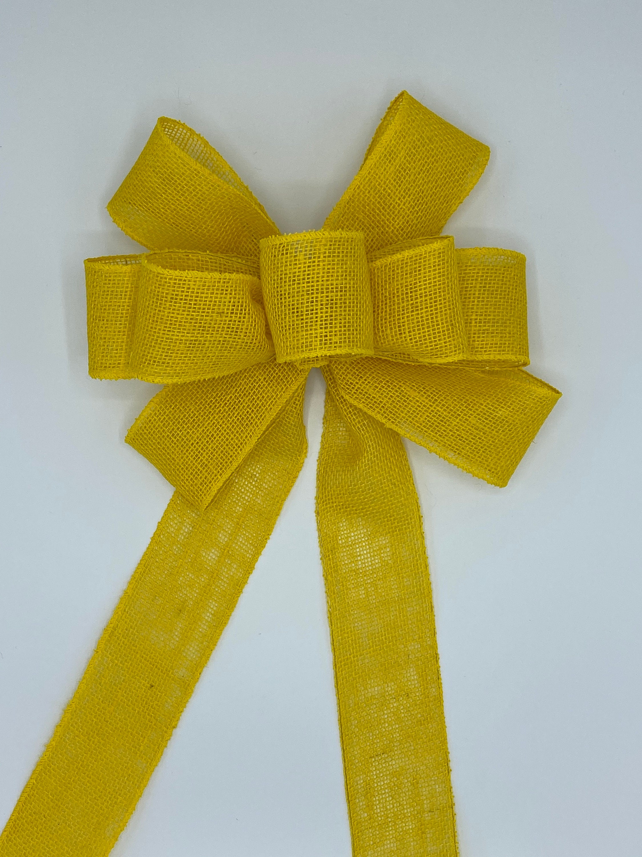 Natural Rustic Wreath Bow-easter Wreath Bow - Etsy