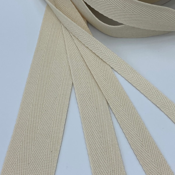 Twill Tape - Etsy