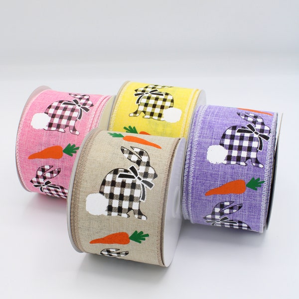 Easter Ribbon - Etsy