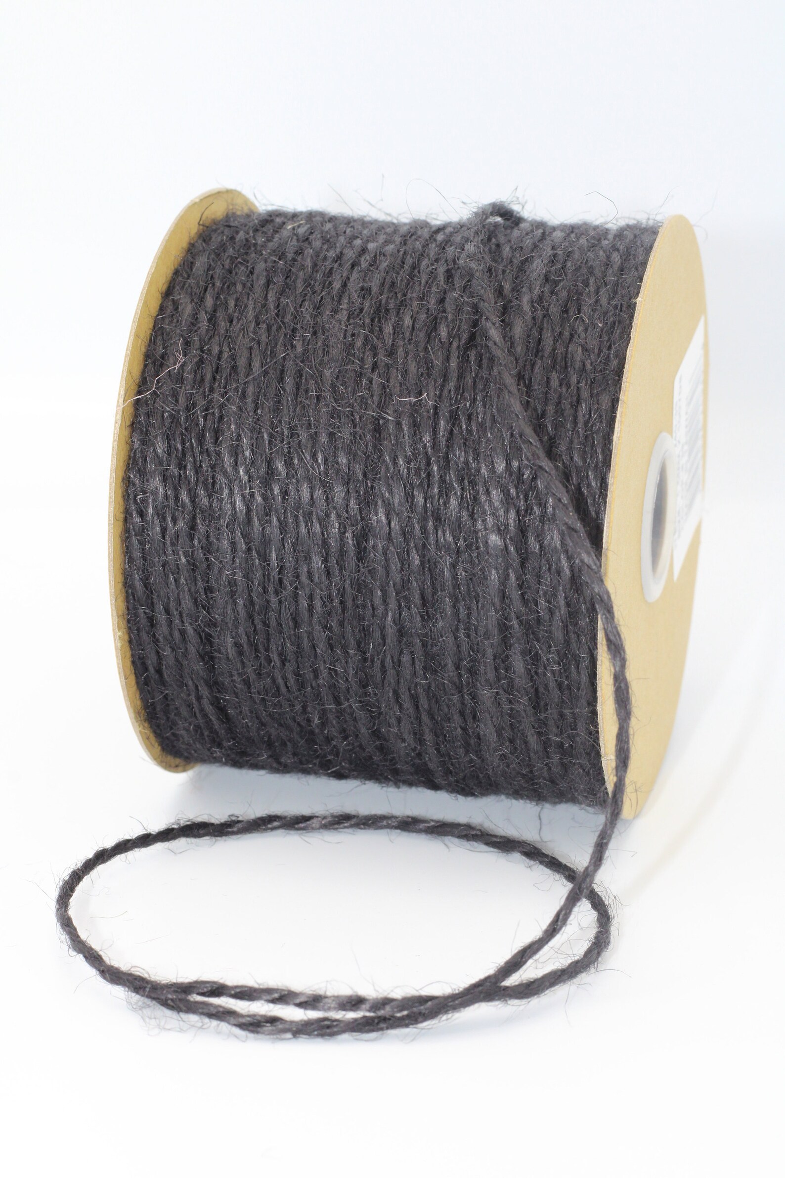 Jute Twine Rope, Jute Spool, 100 Yards - Etsy