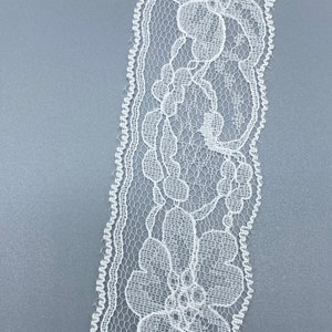 Lace Ribbon, 2 Inches - Etsy