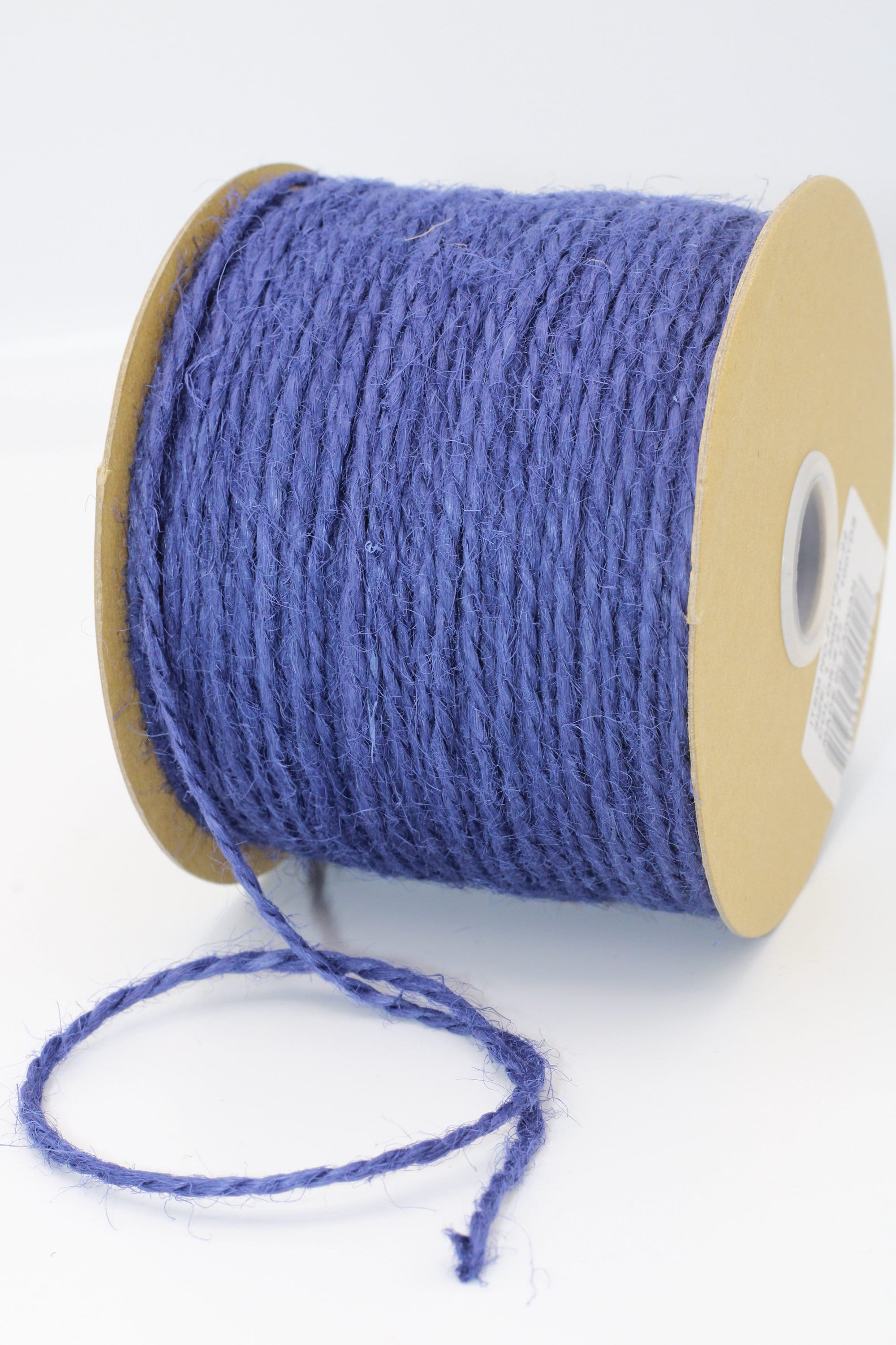 Jute Twine Rope, Jute Spool, 100 Yards - Etsy