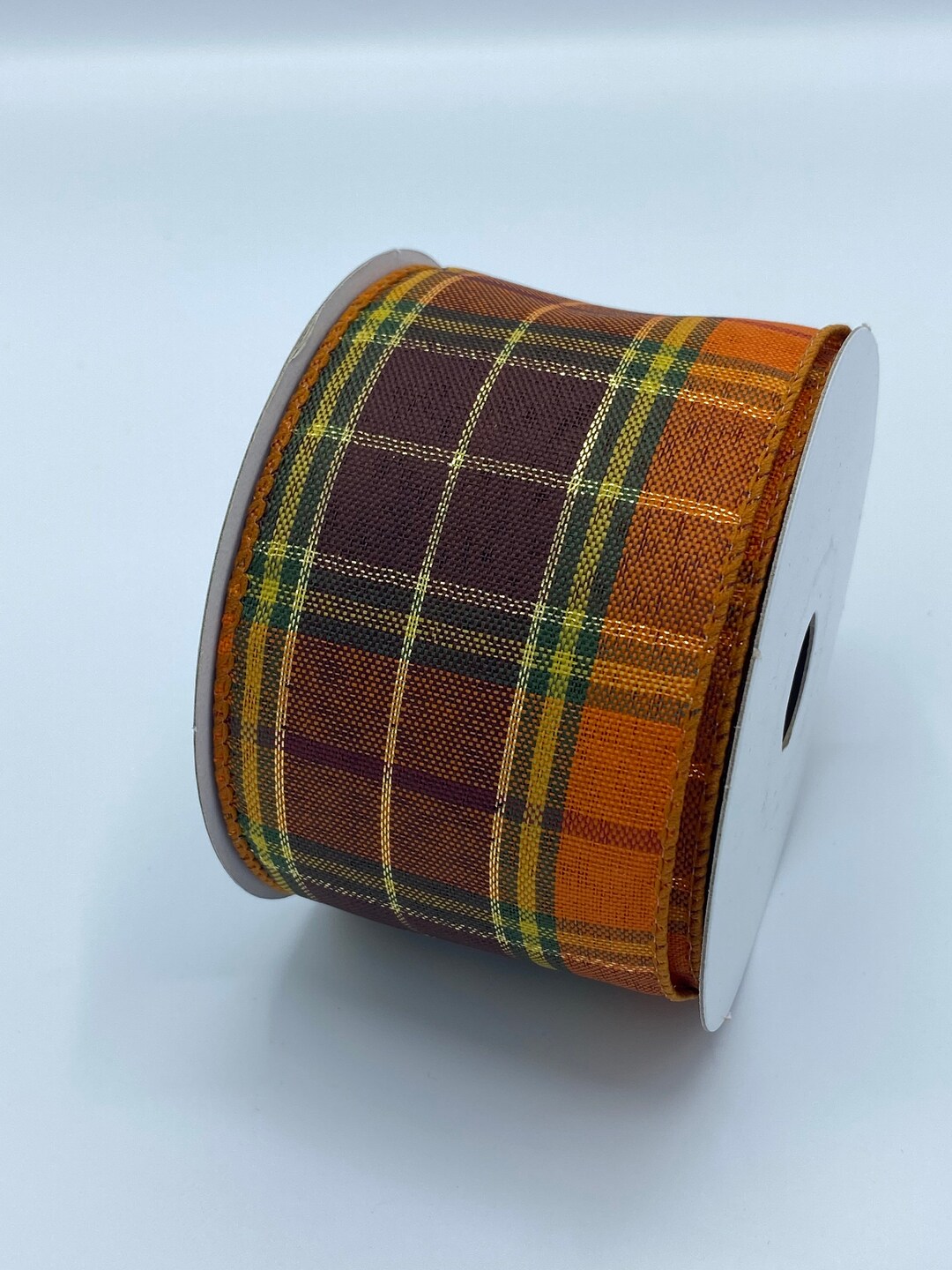 Fall Harvest Ribbon , Fall Ribbon, 2.5”, - Etsy