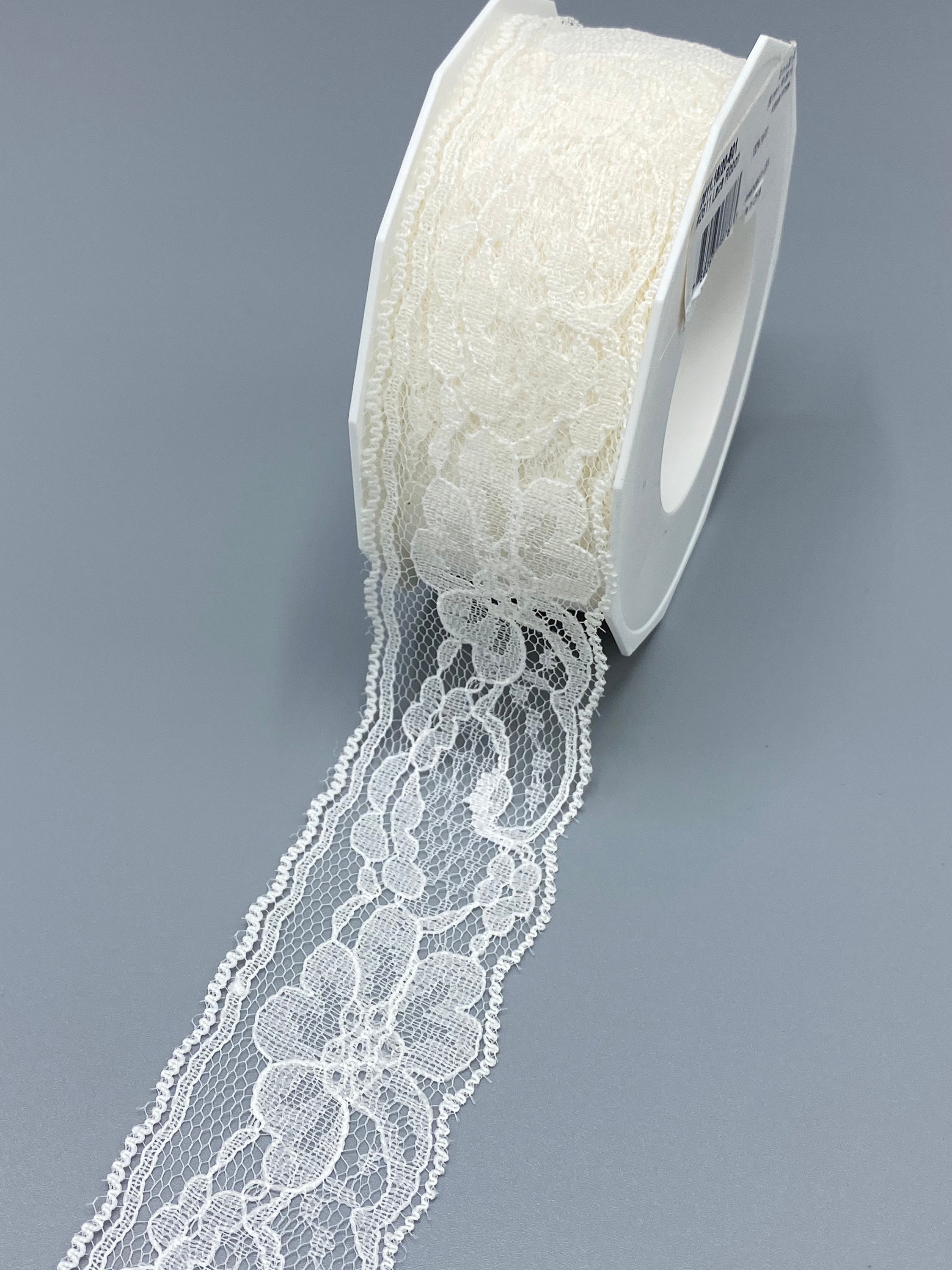 Lace Ribbon, 2 Inches - Etsy