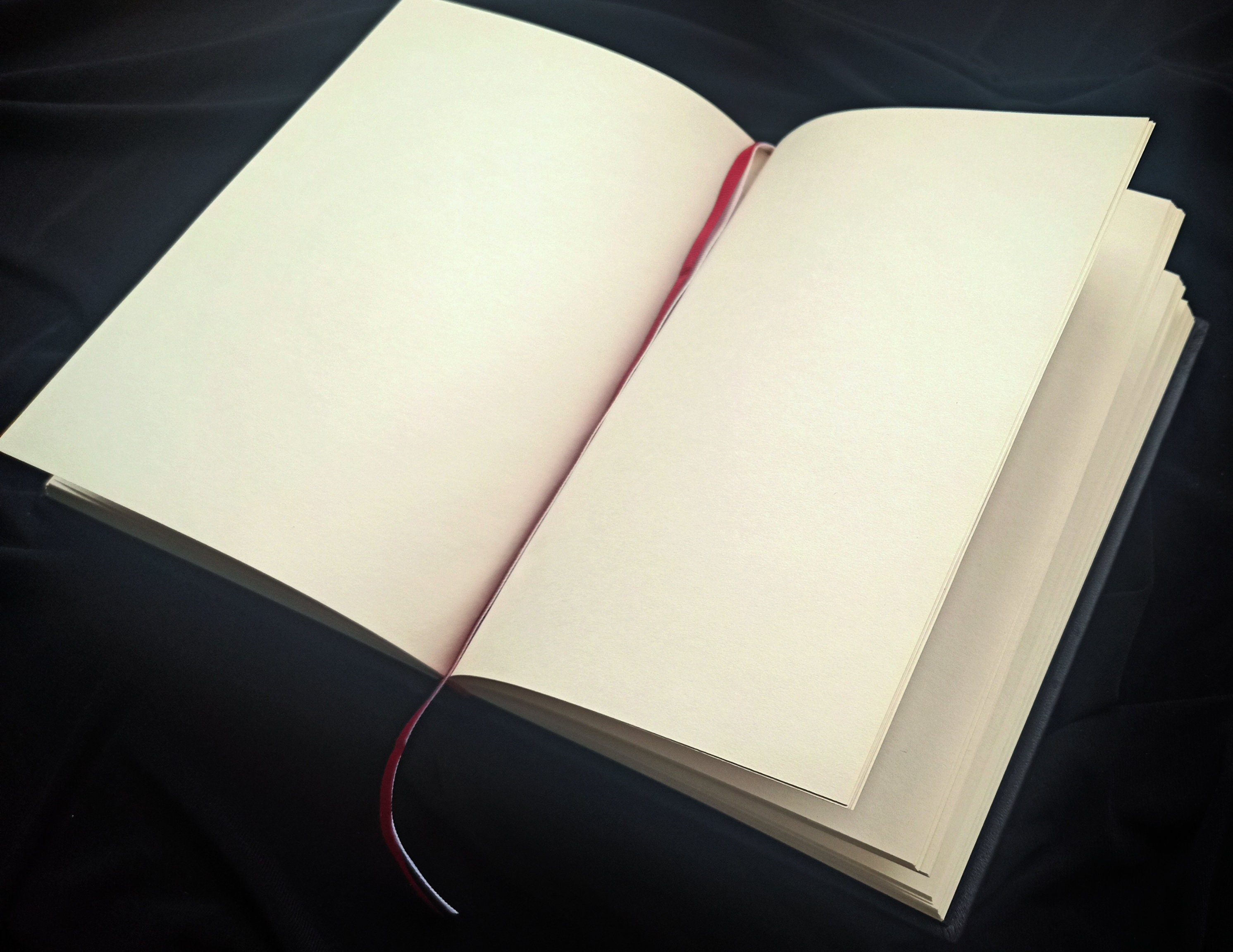 The Neverending Story Sketchbook Notebook Medieval - Etsy