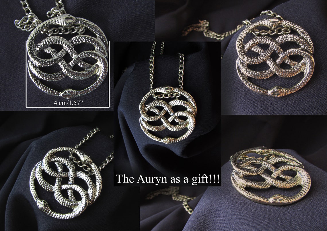 The Neverending Story Sketchbook-cosplay Medieval Renaissance - Etsy