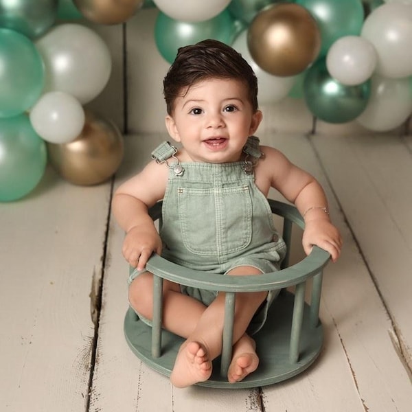 Infant Photo Props - Etsy