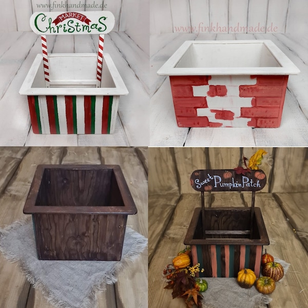 Christmas Photo Prop - Etsy