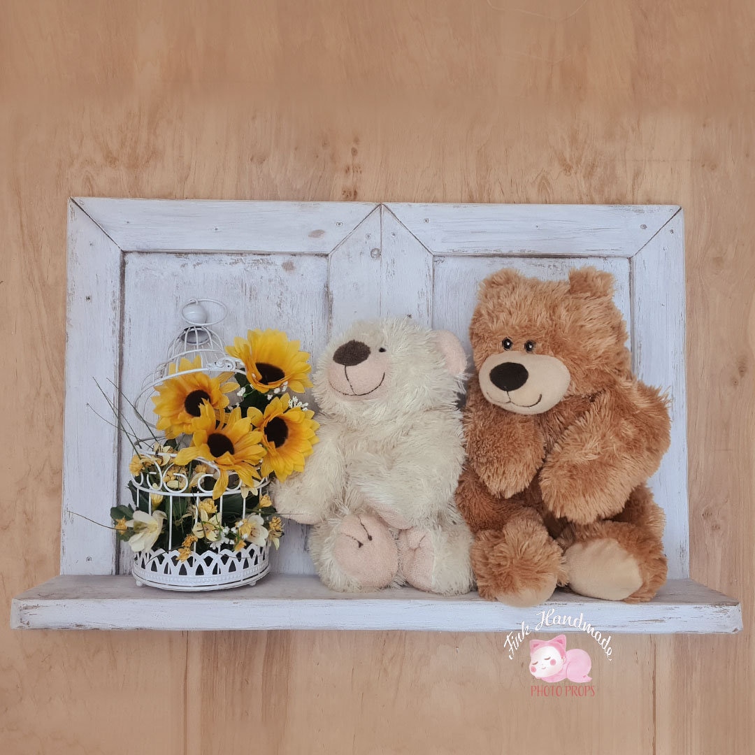 Wooden Window With Windowsill, Background, Photo Props, Window ...