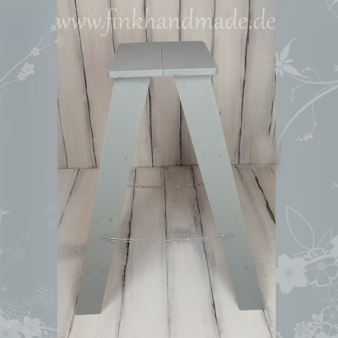 Wooden Ladder 120cm Wooden Stairs Ladder Step Ladder Shot Ladder Props ...