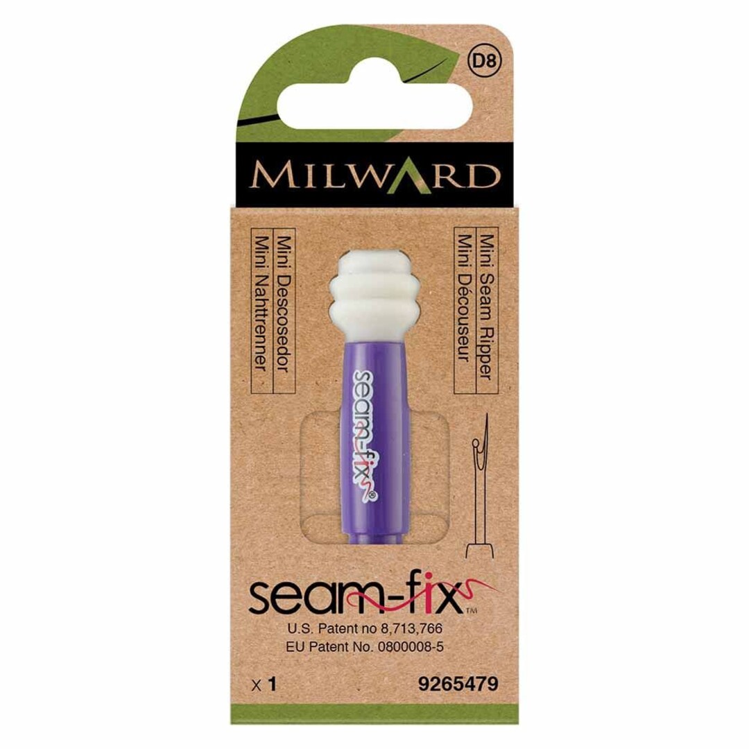 Milward Mini Seam Ripper Seam Ripper Seam Ripper - Etsy