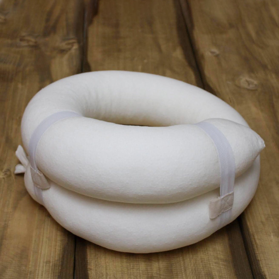 Posingring Sausage Pillow Posing Ring Posing Sausage Pillow Decoration ...